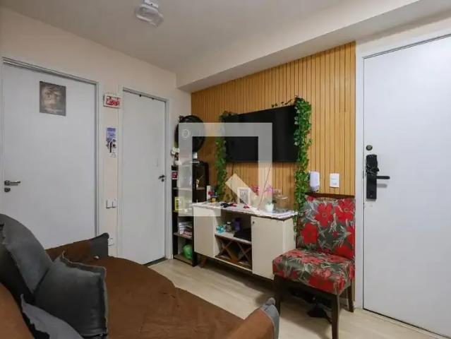 Apartamento para Locação em São Paulo/SP Jardim São Luís 2 Quartos