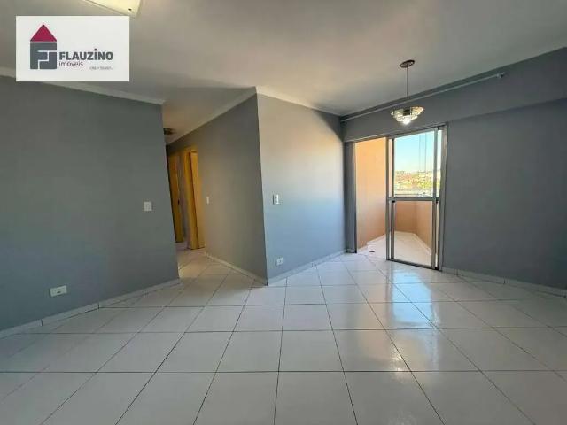 Apartamento para Locação em São Paulo/SP Jardim São Luís 2 Quartos