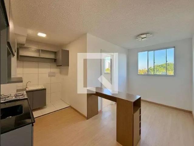Apartamento para Locação em São Paulo/SP Jardim São Luís 2 Quartos