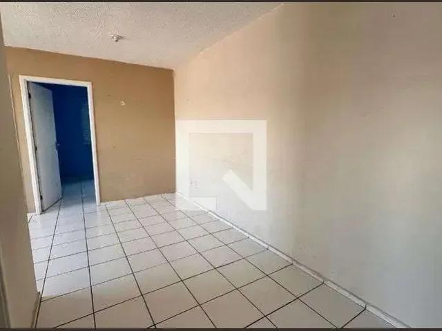 Apartamento para Locação em São Paulo/SP Jardim São Luís 2 Quartos