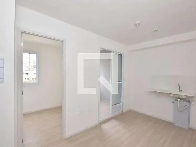 Apartamento para Locação em São Paulo/SP Jardim São Luís 2 Quartos