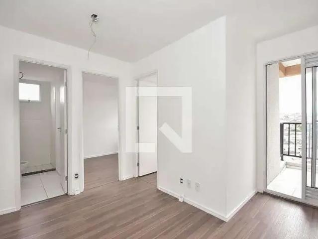 Apartamento para Locação em São Paulo/SP Jardim São Luís 2 Quartos