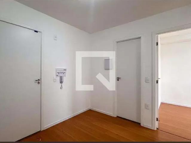 Apartamento para Locação em São Paulo/SP Jardim São Luís 2 Quartos