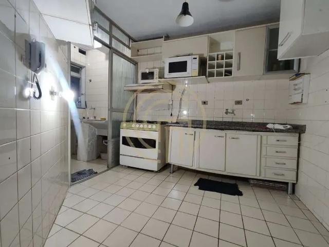 Apartamento para Locação em São Paulo/SP Jardim São Luís 2 Quartos