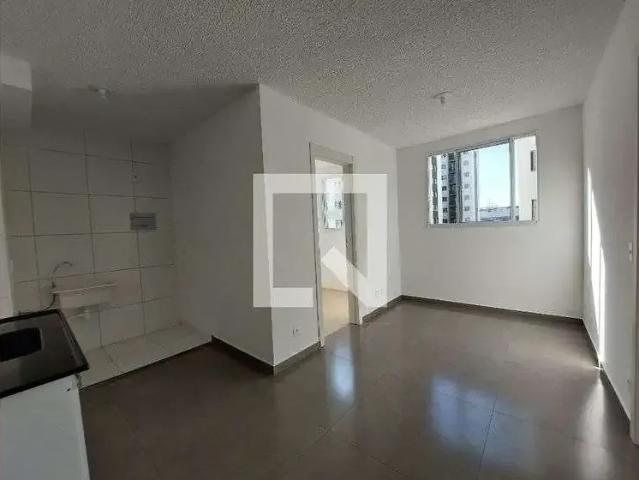 Apartamento para Locação em São Paulo/SP Jardim São Luís 2 Quartos