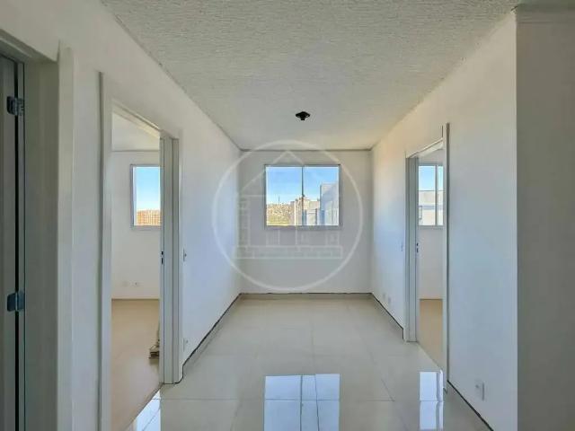 Apartamento para Locação em São Paulo/SP Jardim São Luís 2 Quartos