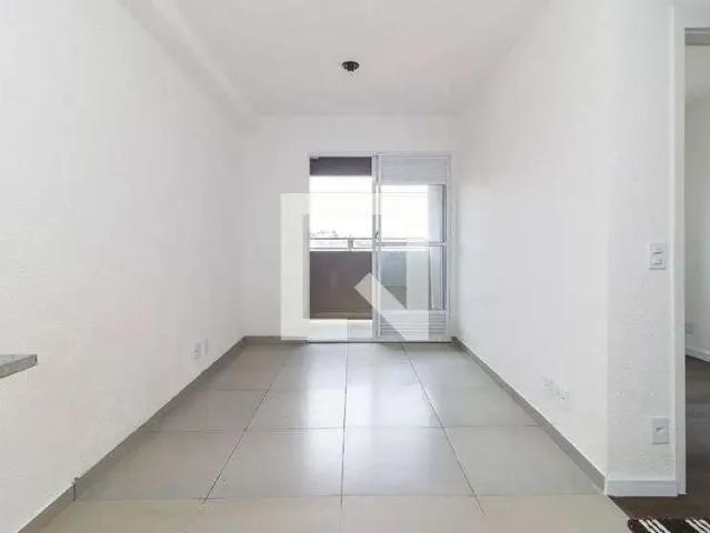 Apartamento para Locação em São Paulo/SP Jardim São Luís 2 Quartos
