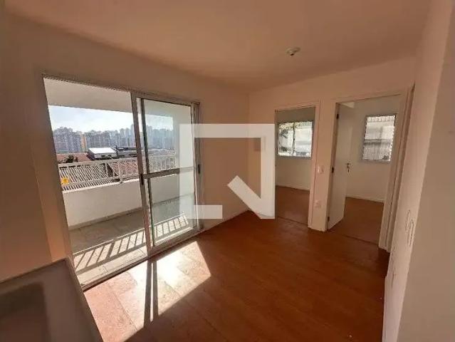 Apartamento para Locação em São Paulo/SP Jardim São Luís 2 Quartos