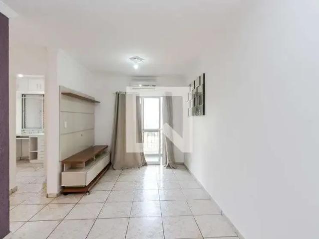 Apartamento para Locação em São Paulo/SP Jardim São Luís 2 Quartos