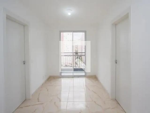Apartamento para Locação em São Paulo/SP Jardim São Luís 2 Quartos