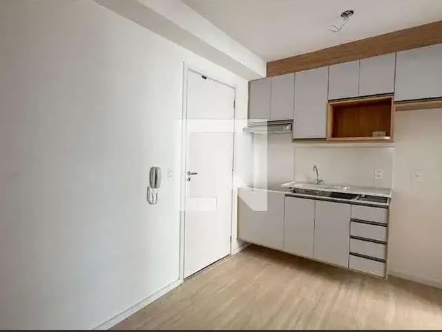 Apartamento para Locação em São Paulo/SP Jardim São Luís 2 Quartos