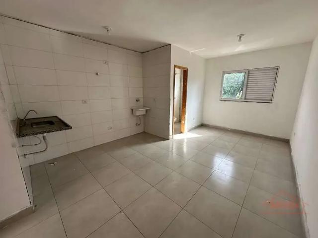 Apartamento para Locação em São Paulo/SP Jardim São Luís Zona Norte 1 Quartos