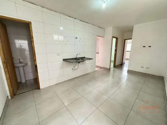 Apartamento para Locação em São Paulo/SP Jardim São Luís Zona Norte 2 Quartos