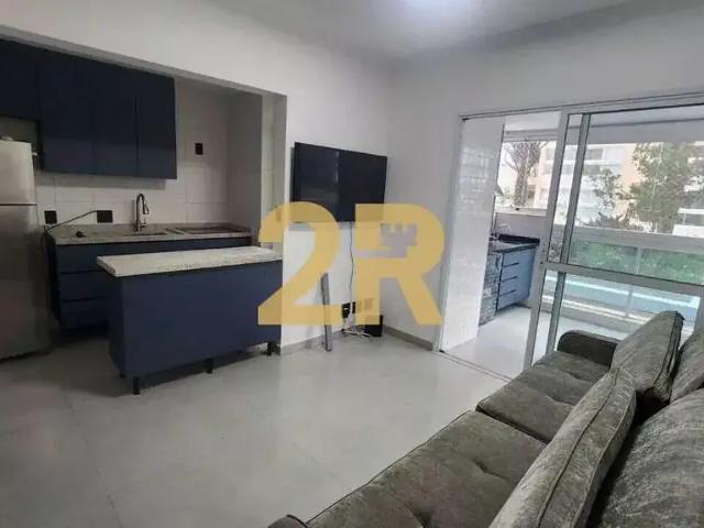 Apartamento para Locação em São Paulo/SP Jardim São Lourenço 4 Quartos