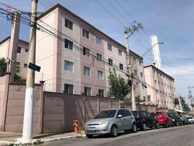 Apartamento para Locação em São Paulo/SP Jardim São Paulo Zona Leste 2 Quartos