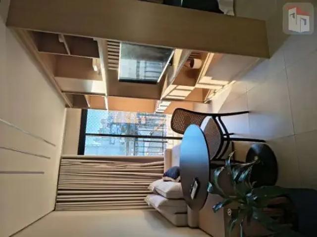 Apartamento para Locação em São Paulo/SP Jardim São Paulo Zona Norte 1 Quartos