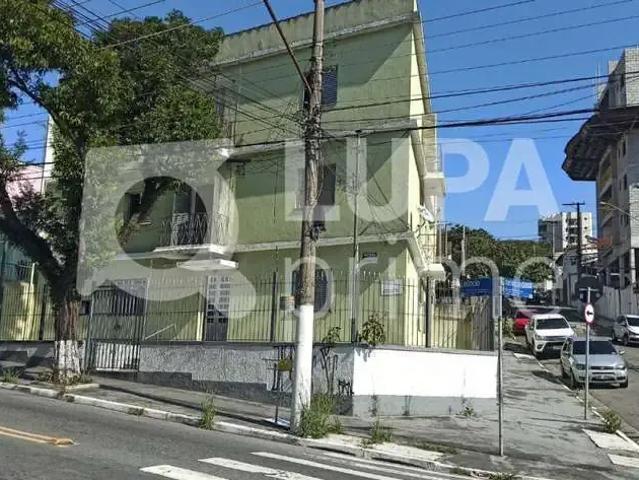 Apartamento para Locação em São Paulo/SP Jardim São Paulo Zona Norte 1 Quartos
