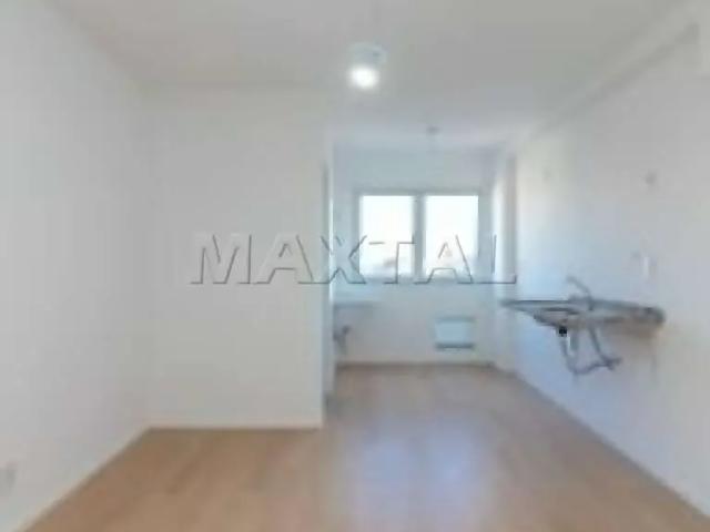Apartamento para Locação em São Paulo/SP Jardim São Paulo Zona Norte 1 Quartos