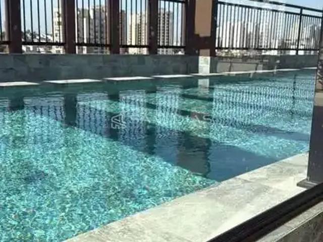 Apartamento para Locação em São Paulo/SP Jardim São Paulo Zona Norte 1 Quartos