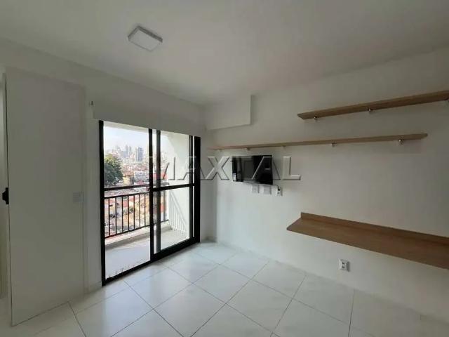 Apartamento para Locação em São Paulo/SP Jardim São Paulo Zona Norte 1 Quartos