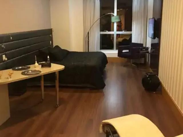 Apartamento para Locação em São Paulo/SP Jardim São Paulo Zona Norte 1 Quartos