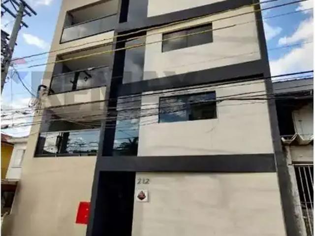 Apartamento para Locação em São Paulo/SP Jardim São Paulo Zona Norte 1 Quartos