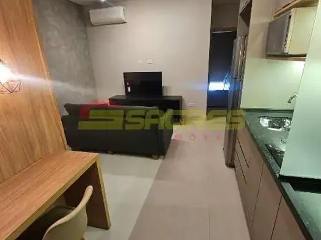 Apartamento para Locação em São Paulo/SP Jardim São Paulo Zona Norte 1 Quartos