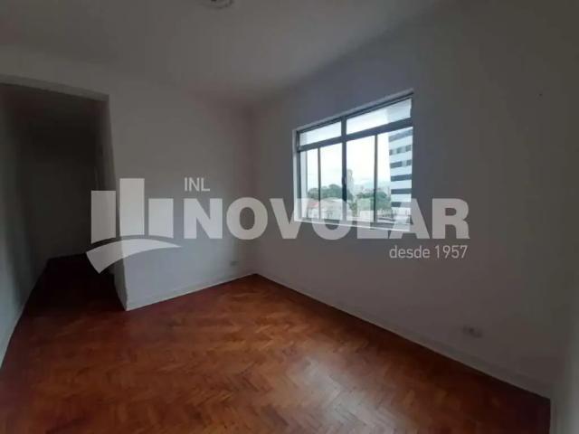 Apartamento para Locação em São Paulo/SP Jardim São Paulo Zona Norte 1 Quartos