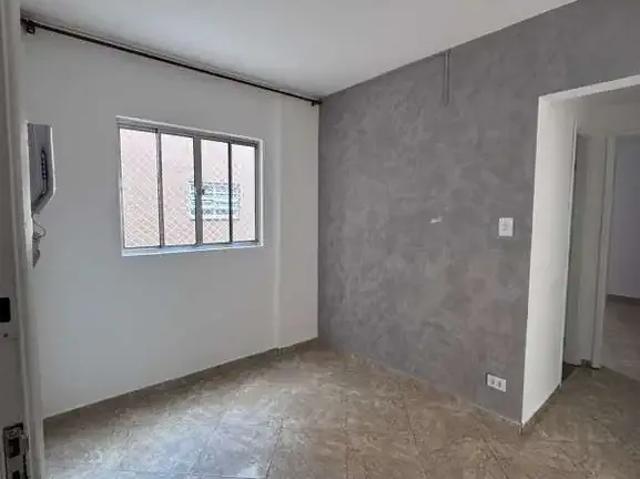 Apartamento para Locação em São Paulo/SP Jardim São Paulo Zona Norte 1 Quartos