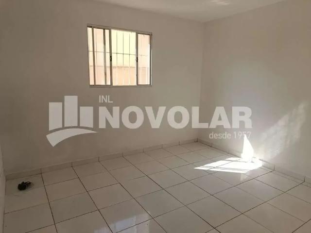 Apartamento para Locação em São Paulo/SP Jardim São Paulo Zona Norte 1 Quartos