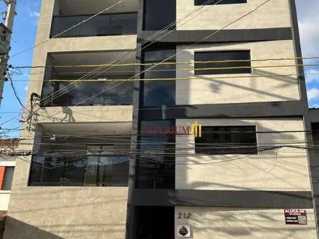 Apartamento para Locação em São Paulo/SP Jardim São Paulo Zona Norte 1 Quartos