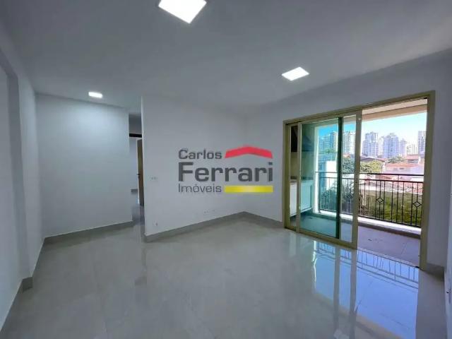 Apartamento para Locação em São Paulo/SP Jardim São Paulo Zona Norte 2 Quartos