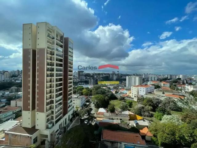 Apartamento para Locação em São Paulo/SP Jardim São Paulo Zona Norte 2 Quartos
