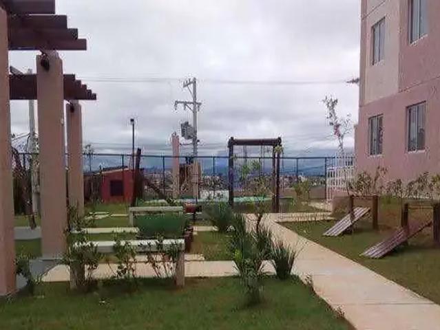 Apartamento para Locação em São Paulo/SP Jardim São Paulo Zona Norte 2 Quartos