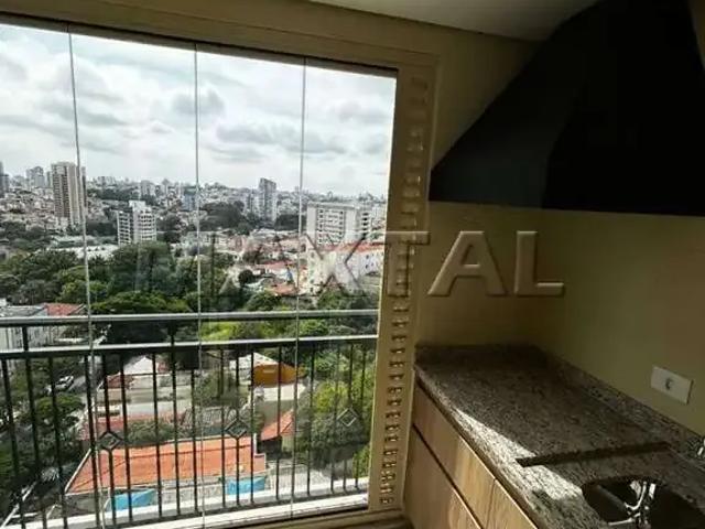 Apartamento para Locação em São Paulo/SP Jardim São Paulo Zona Norte 2 Quartos