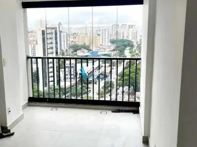 Apartamento para Locação em São Paulo/SP Jardim São Paulo Zona Norte 2 Quartos