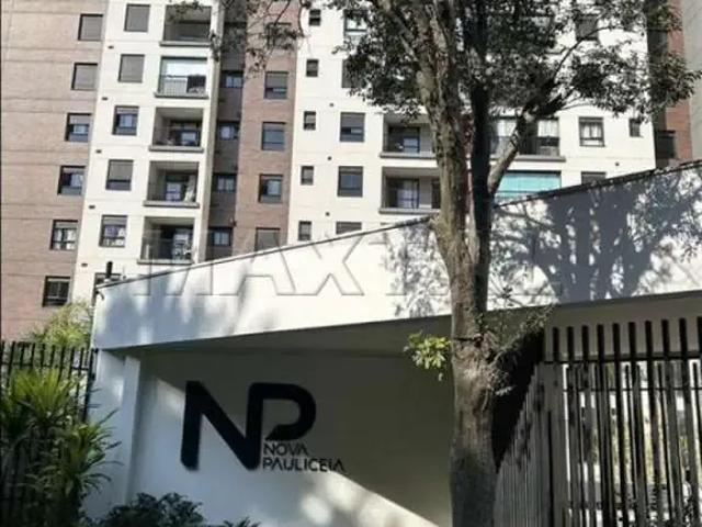 Apartamento para Locação em São Paulo/SP Jardim São Paulo Zona Norte 2 Quartos