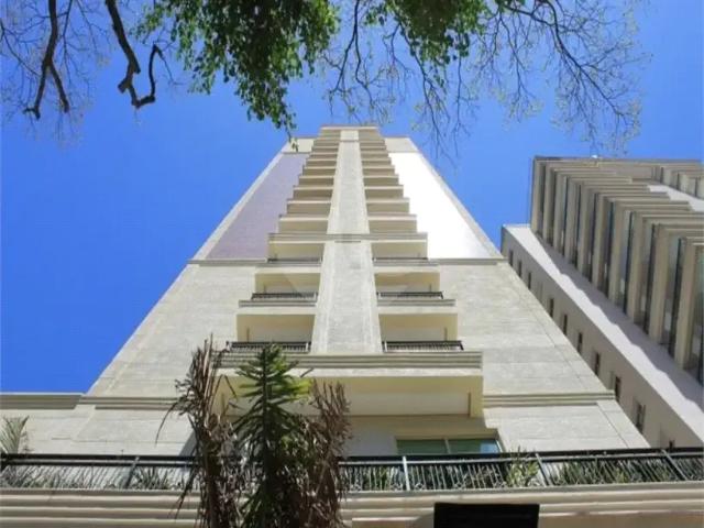 Apartamento para Locação em São Paulo/SP Jardim São Paulo Zona Norte 2 Quartos