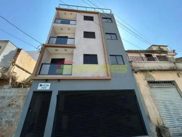 Apartamento para Locação em São Paulo/SP Jardim São Paulo Zona Norte 2 Quartos