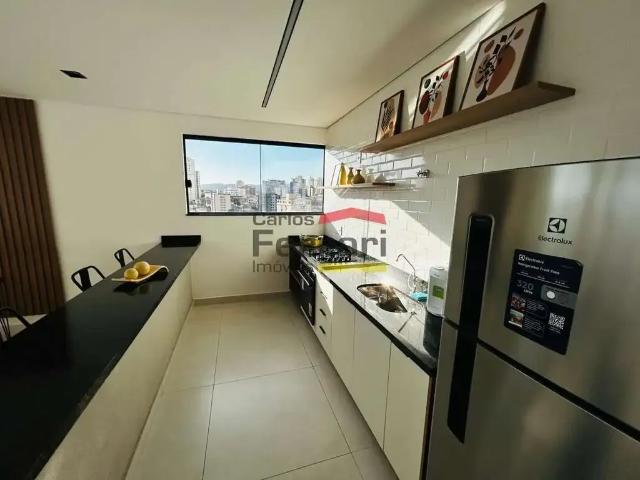 Apartamento para Locação em São Paulo/SP Jardim São Paulo Zona Norte 2 Quartos