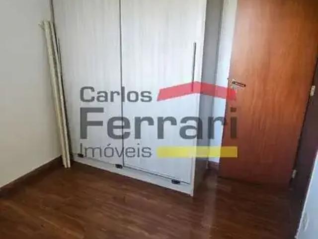Apartamento para Locação em São Paulo/SP Jardim São Paulo Zona Norte 4 Quartos