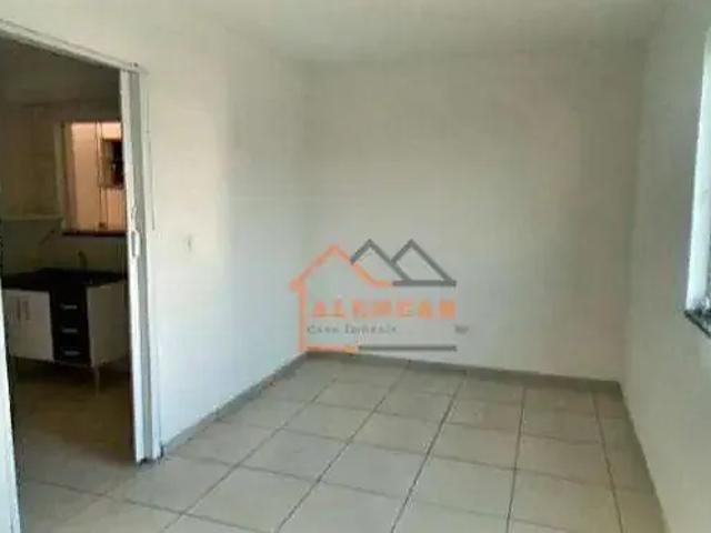 Apartamento para Locação em São Paulo/SP Jardim São Pedro 1 Quartos