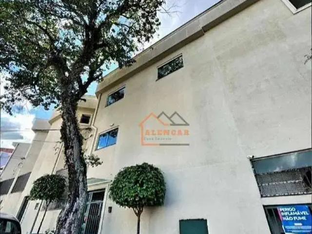Apartamento para Locação em São Paulo/SP Jardim São Pedro 1 Quartos