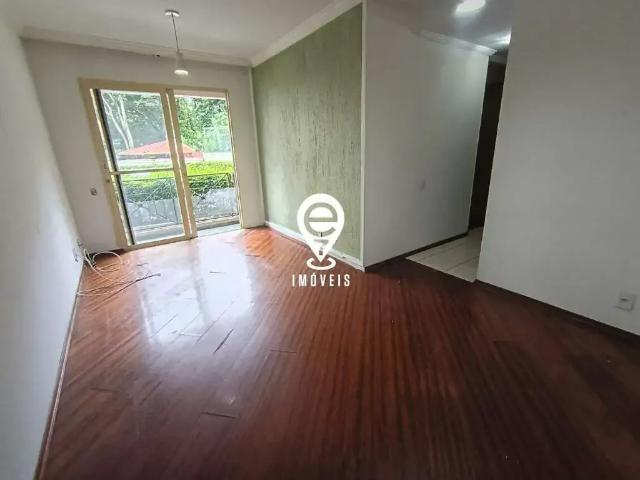 Apartamento para Locação em São Paulo/SP Jardim São Savério 3 Quartos