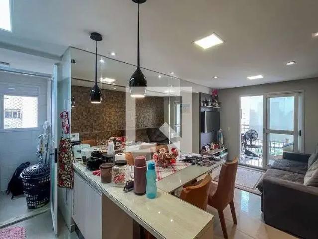 Apartamento para Locação em São Paulo/SP Jardim São Savério 3 Quartos
