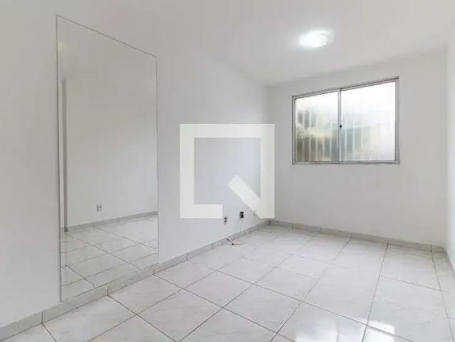 Apartamento para Locação em São Paulo/SP Jardim São Savério 1 Quartos