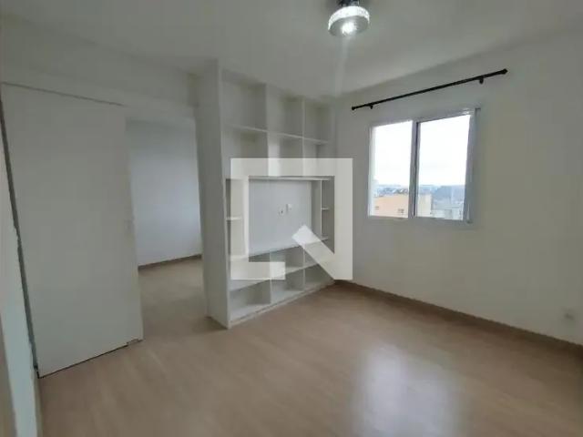 Apartamento para Locação em São Paulo/SP Jardim São Savério 1 Quartos
