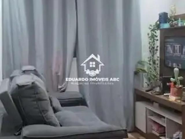 Apartamento para Locação em São Paulo/SP Jardim São Savério 2 Quartos
