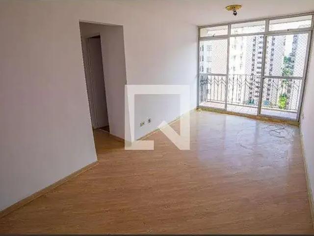 Apartamento para Locação em São Paulo/SP Jardim São Savério 2 Quartos