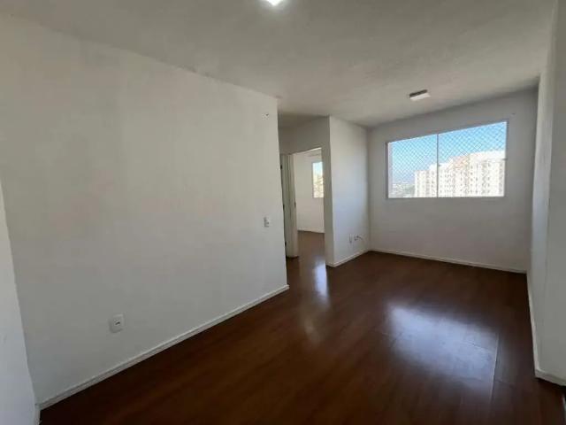 Apartamento para Locação em São Paulo/SP Jardim São Savério 2 Quartos